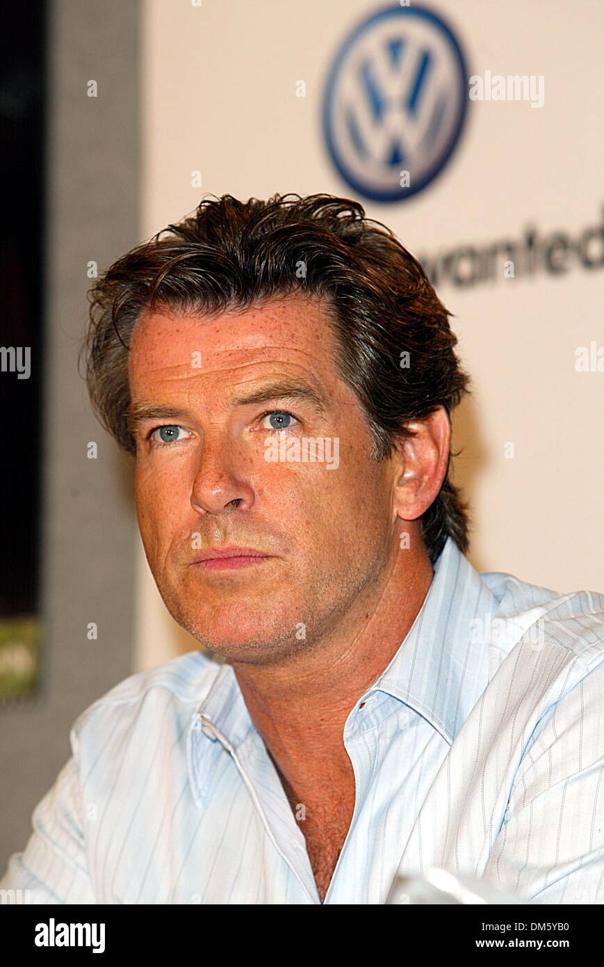 Sept. 9, 2002 - Toronto, CANADA - EVELYN PRESS CONFERENCE.AT THE ...