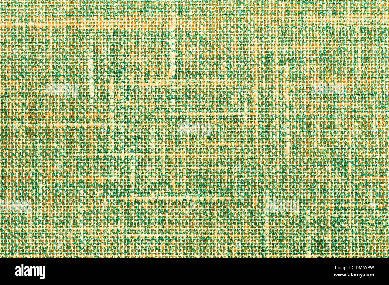 Green Old Grunge Textile Canvas Background Or Texture Stock Photo - Alamy