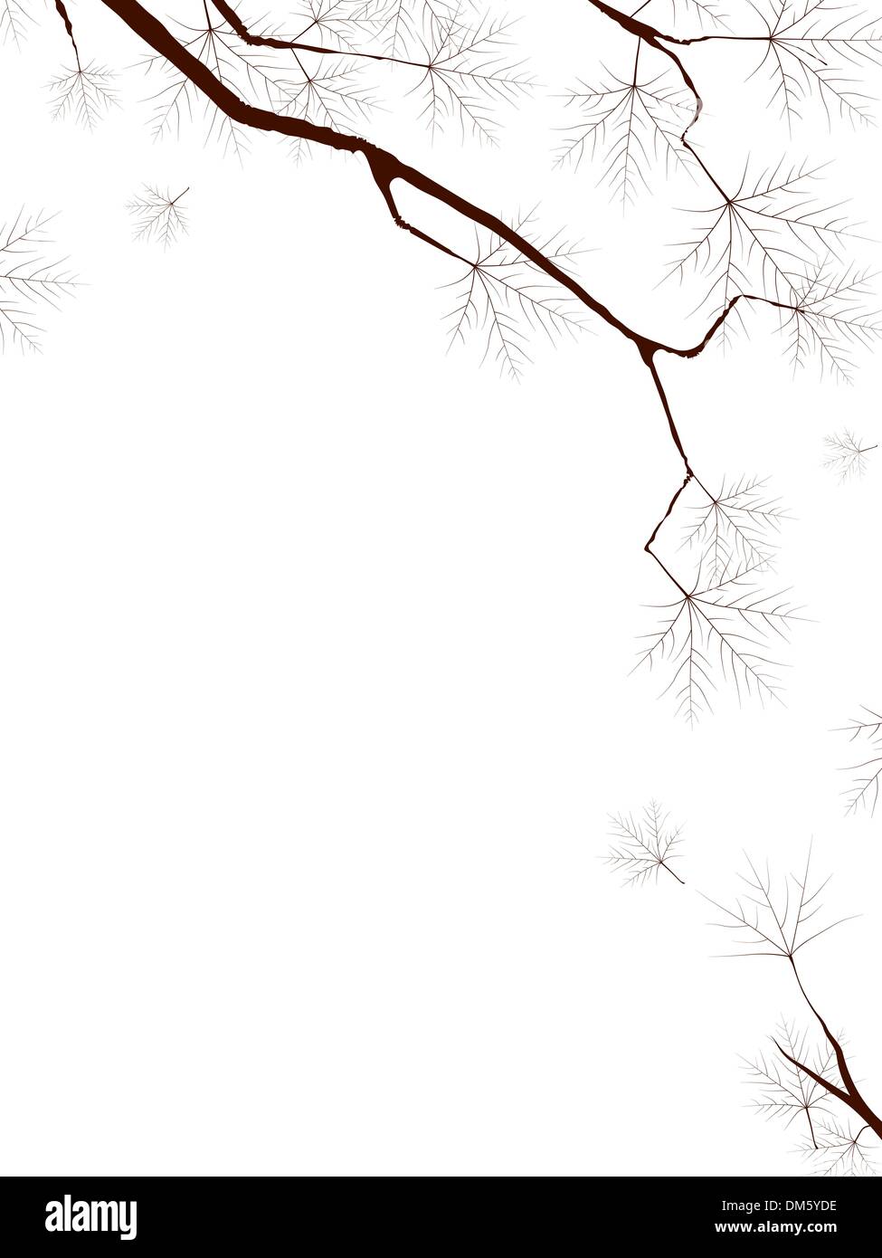 Border of vibrant color Stock Vector Images - Alamy