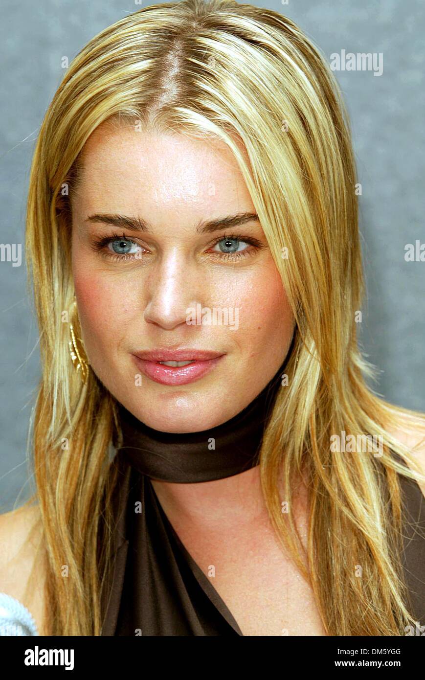 Rebecca romijn stamos femme fatale film hi-res stock photography and ...