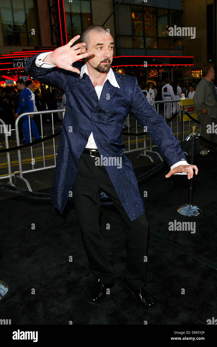 Ritchie coster hi-res stock photography and images - Alamy