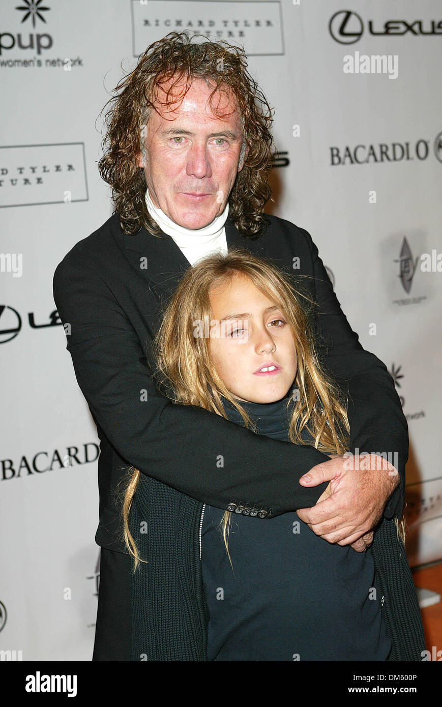 Richard tyler designer hi-res stock photography and images - Alamy