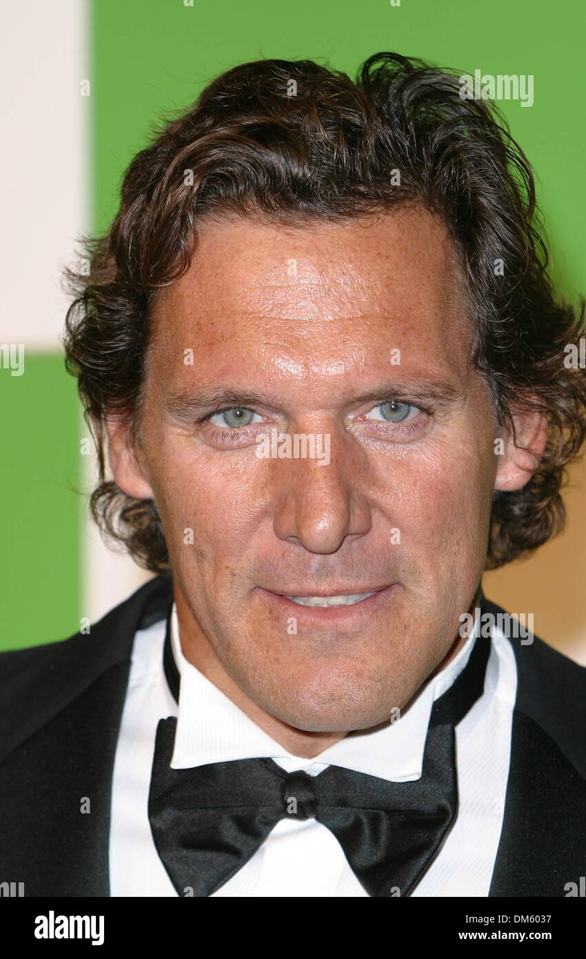 Nov. 3, 2002 - Hollywood, CALIFORNIA - RALF MOELLER..THE MENTOR ...