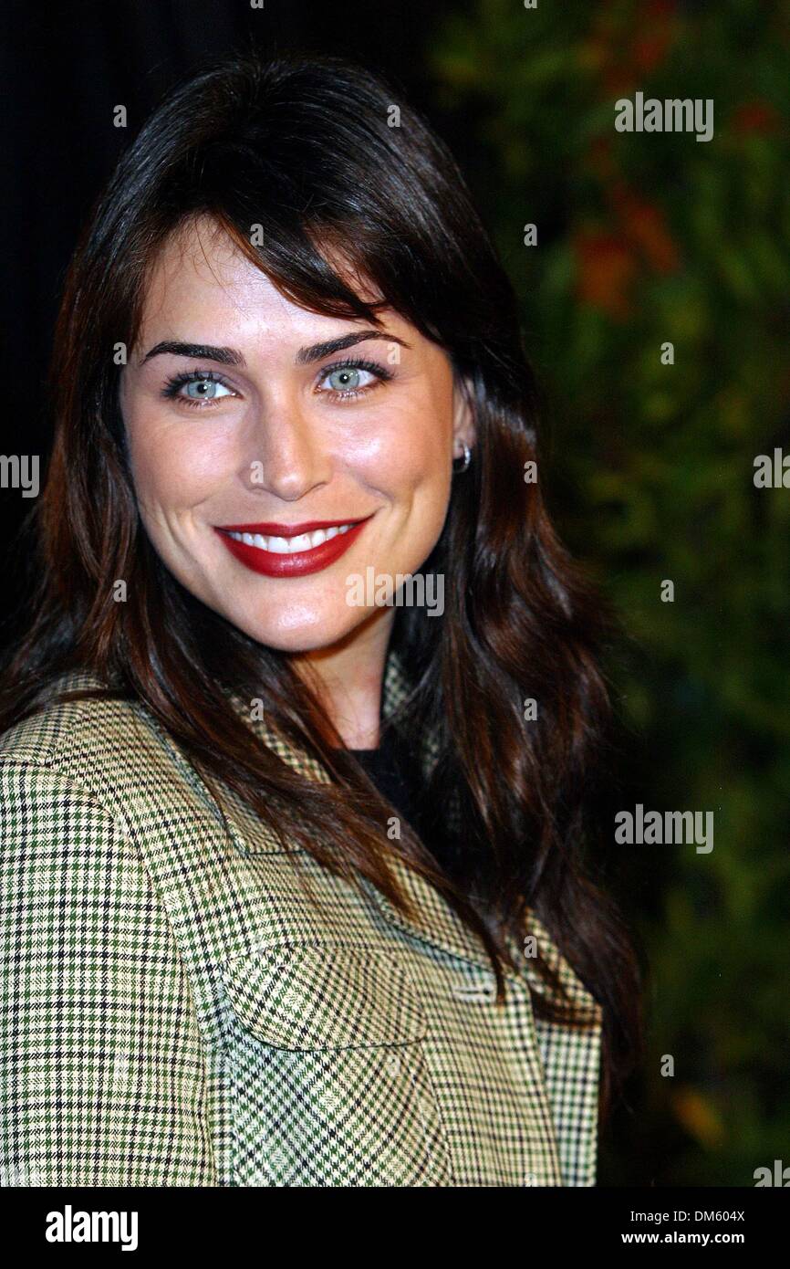 Nov. 14, 2002 - Westwood, CALIFORNIA - RENA SOFER..HARRY POTTER AND THE ...