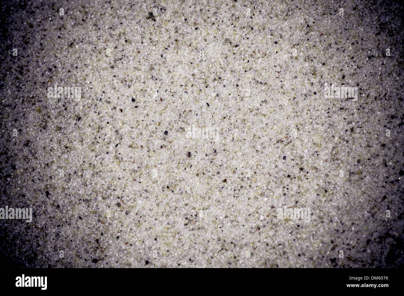 Coarse sand background texture. Macro of coarse sand grains Stock Photo ...
