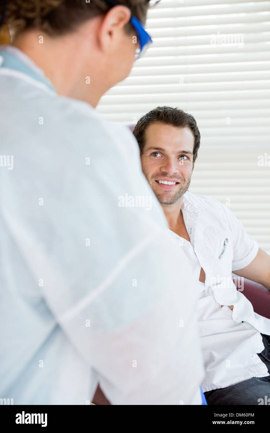 Chemo patient hospital hi-res stock photography and images - Alamy