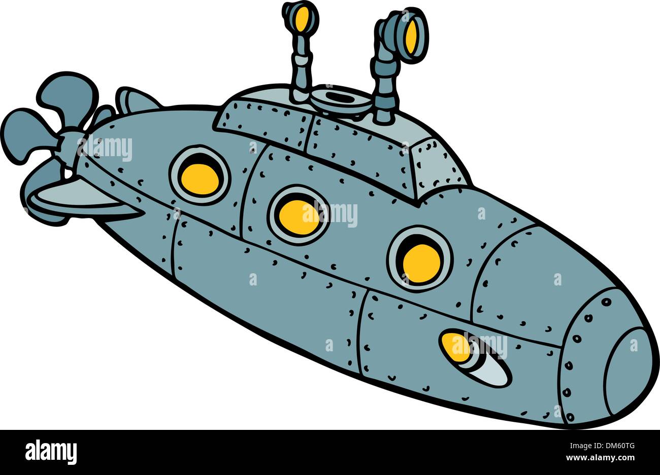Russian nuclear submarine hi-res stock photography and images - Alamy