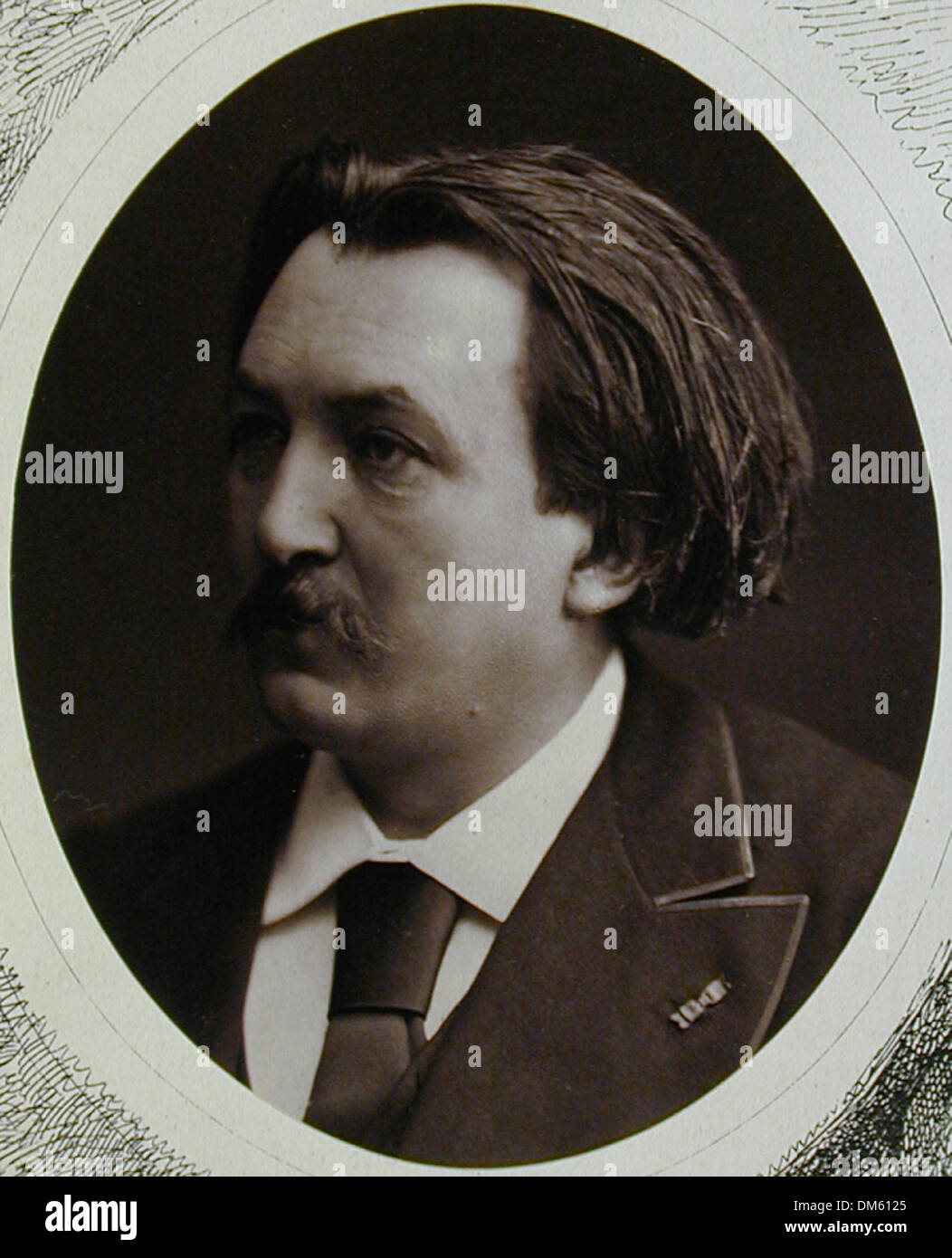 This artwork by Gustave Dore showcases his distinctive style of ...