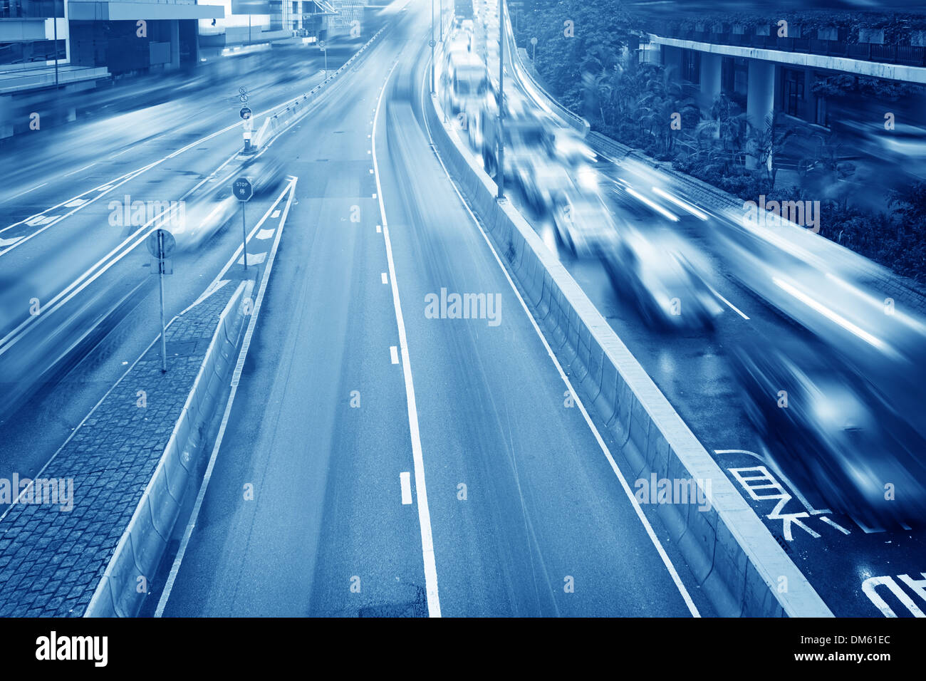 Social issues street scene traffic transportation hi-res stock ...