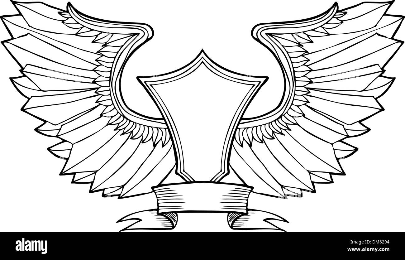 Wave Wind Crest Stock Vector Image & Art - Alamy