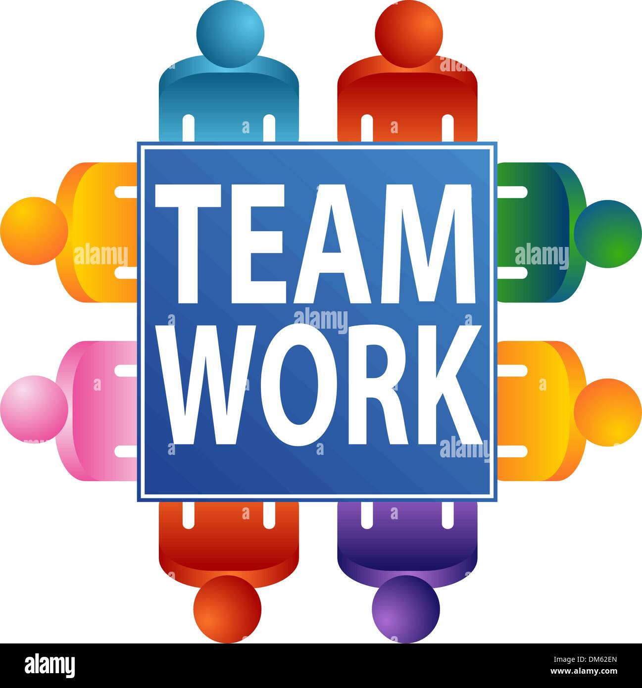 Team Achievement Clipart
