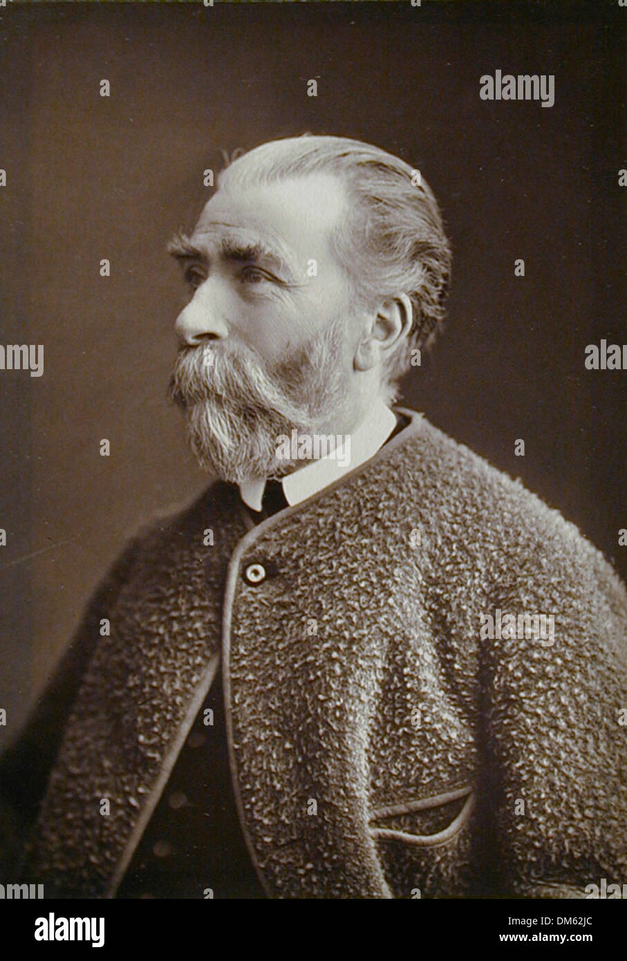 Hector viger hi-res stock photography and images - Alamy