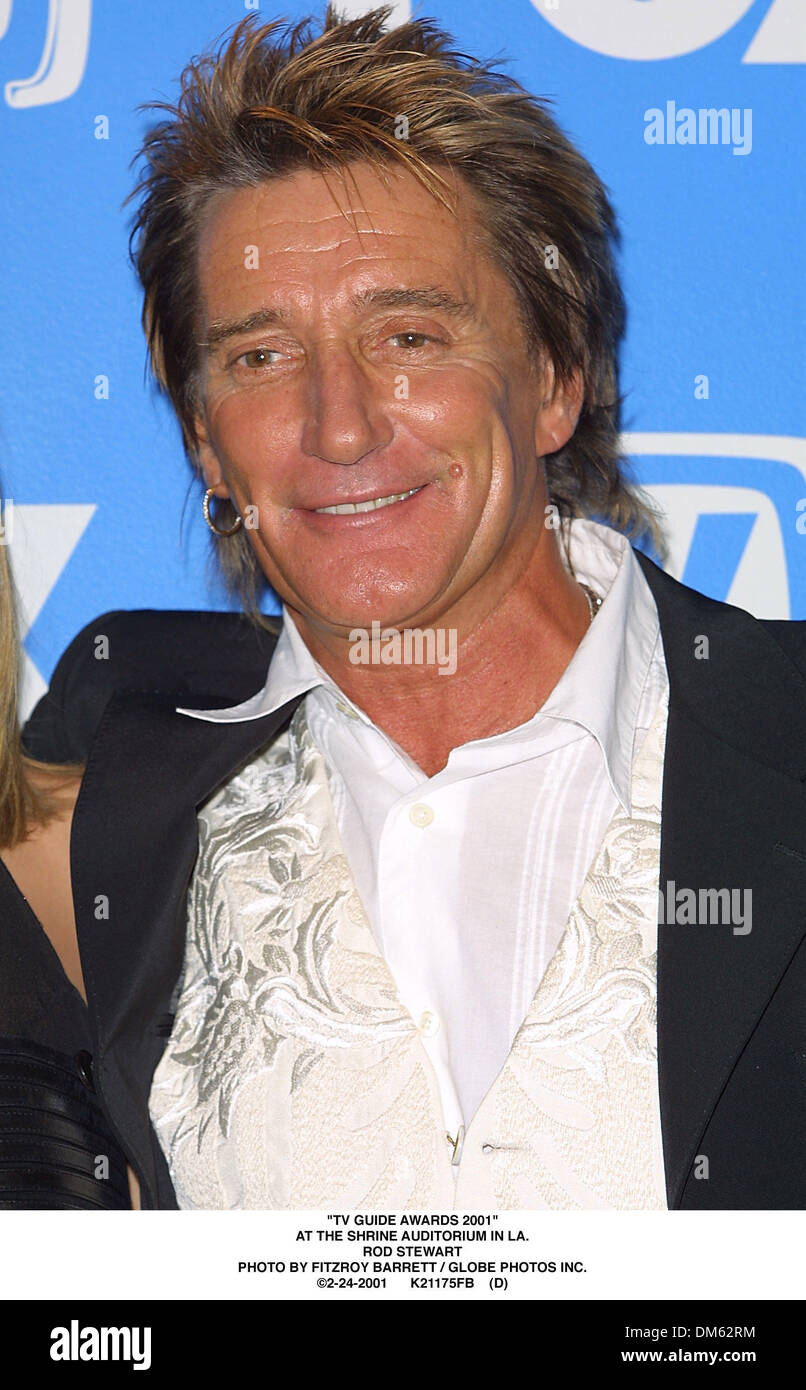 Rod la tv hi-res stock photography and images - Alamy