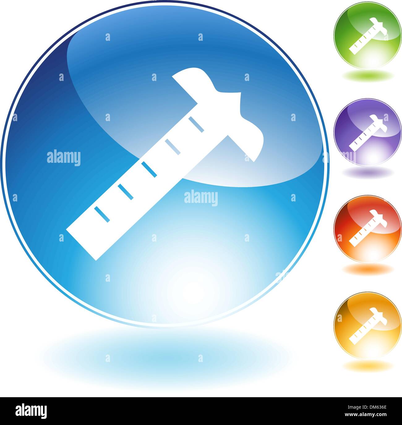 T square drafting Stock Vector Images - Alamy