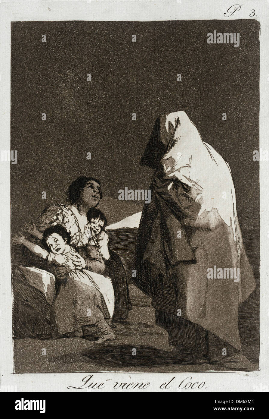 Bogey man hi-res stock photography and images - Alamy