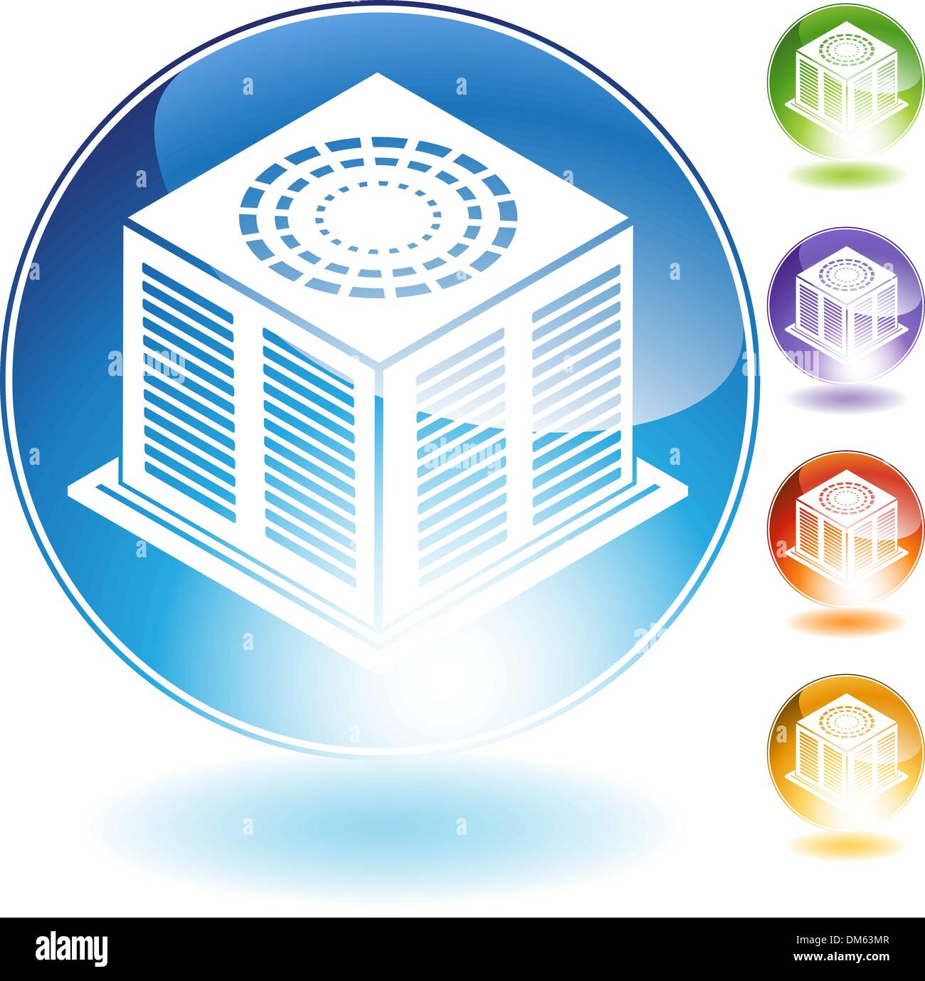 Five unit Stock Vector Images - Alamy