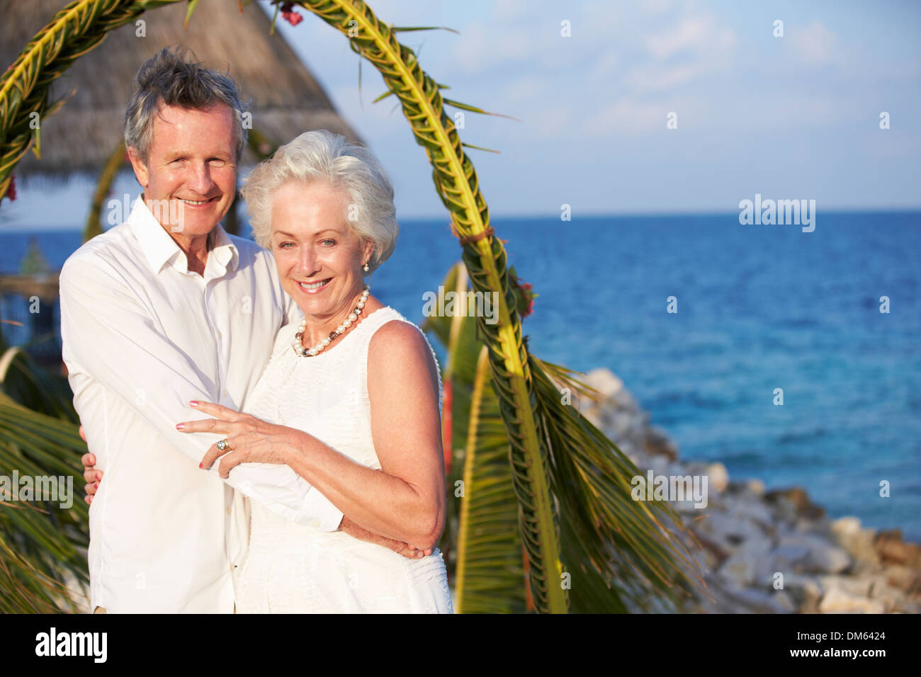 Two men getting married hi-res stock photography and images - Alamy