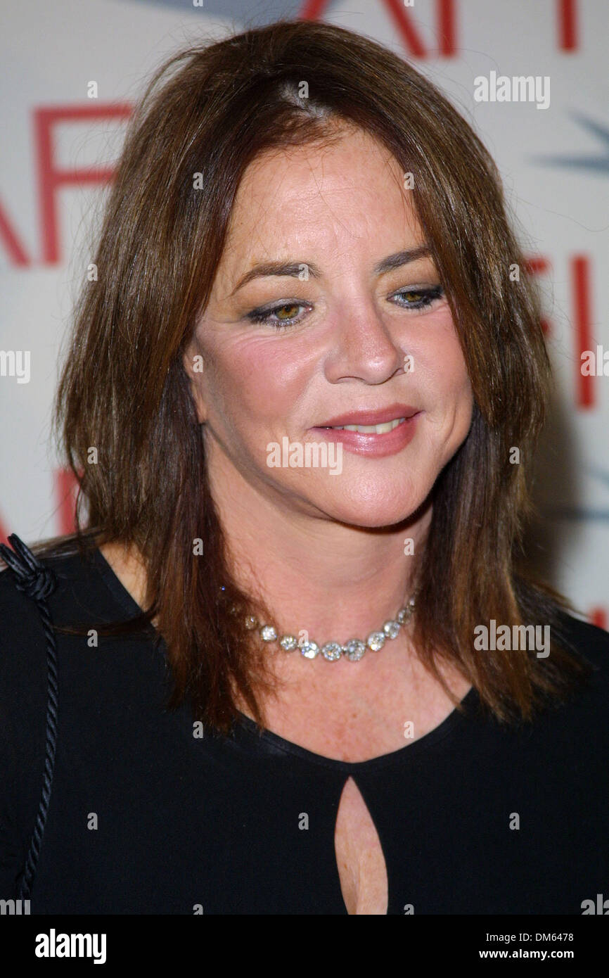 Jan. 5, 2002 - AFI AWARDS 2001.AT THE BEVERLY HILLS HOTEL BEVERLY HILLS ...