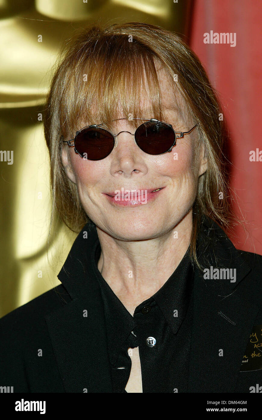 Sissy spacek photos hi-res stock photography and images - Alamy