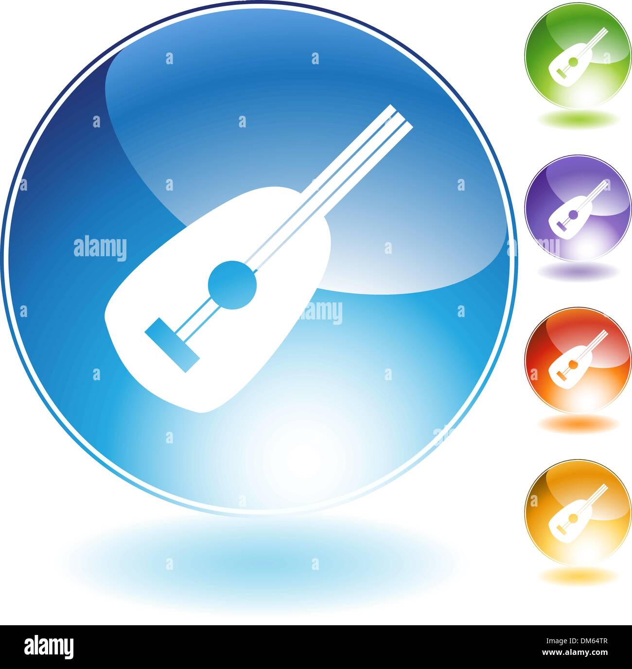 Lute instrument hi-res stock photography and images - Alamy