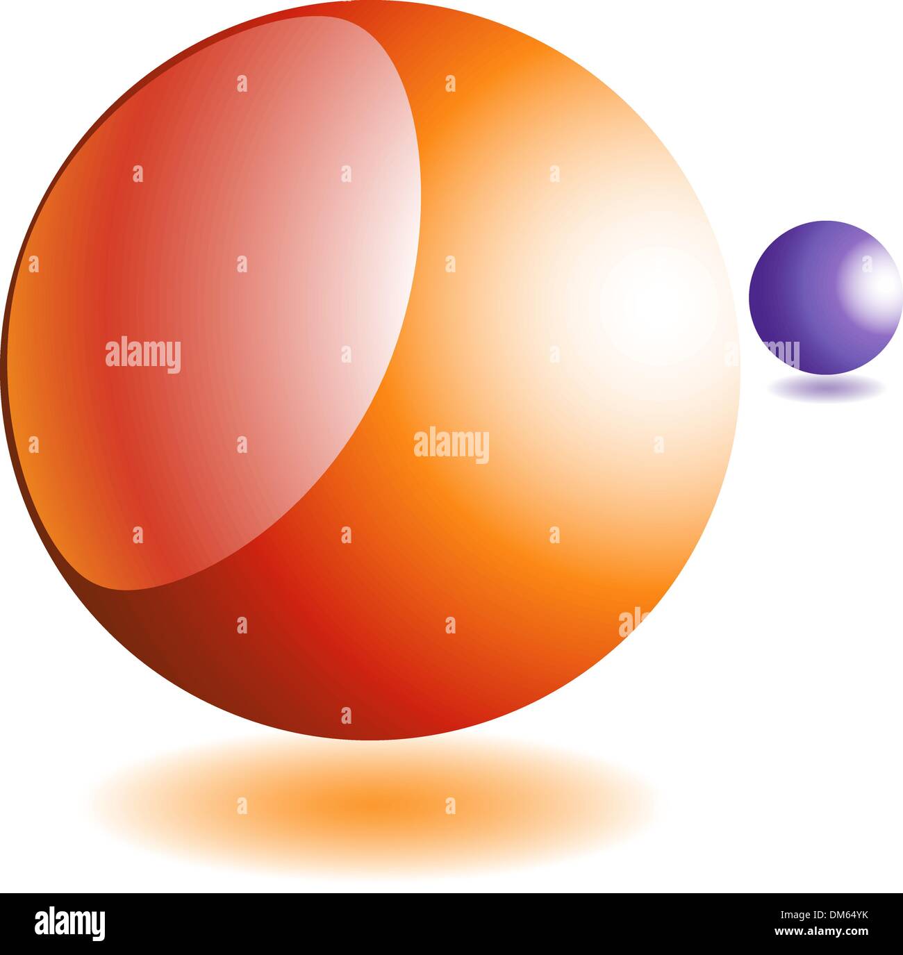 Hunter orange Stock Vector Images - Alamy