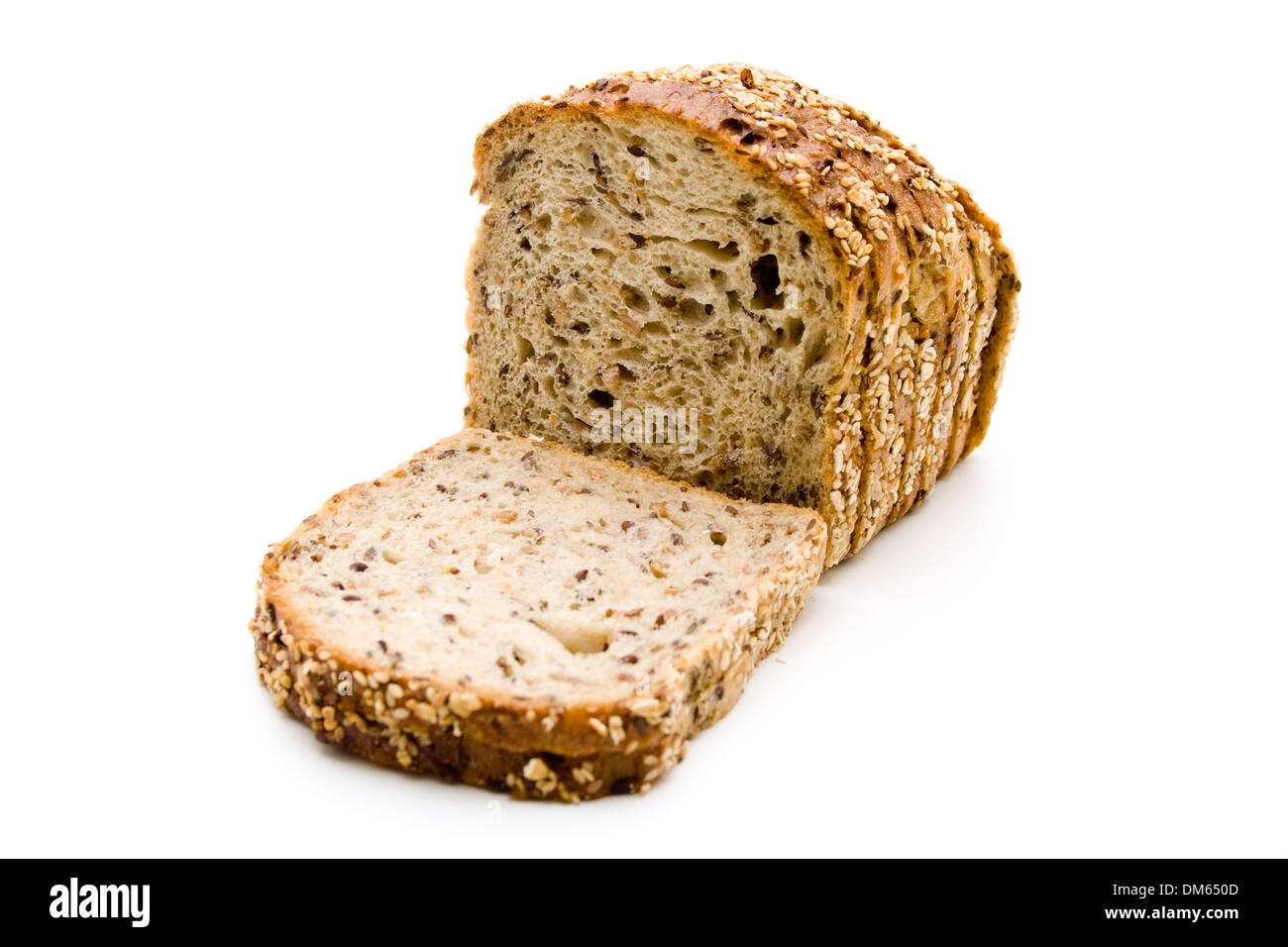 Fresh punch bread Stock Photo - Alamy