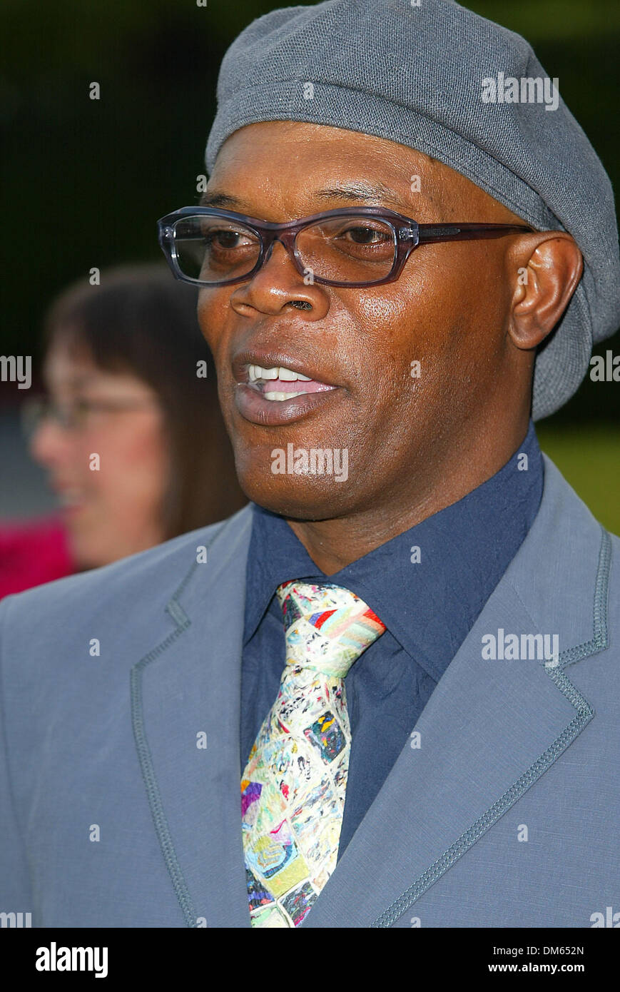 Apr. 7, 2002 - Los Angeles, CALIFORNIA - CHANGING LANES.PREMIERE AT ...