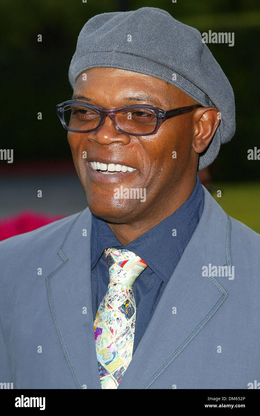 Apr. 7, 2002 - Los Angeles, CALIFORNIA - CHANGING LANES.PREMIERE AT ...