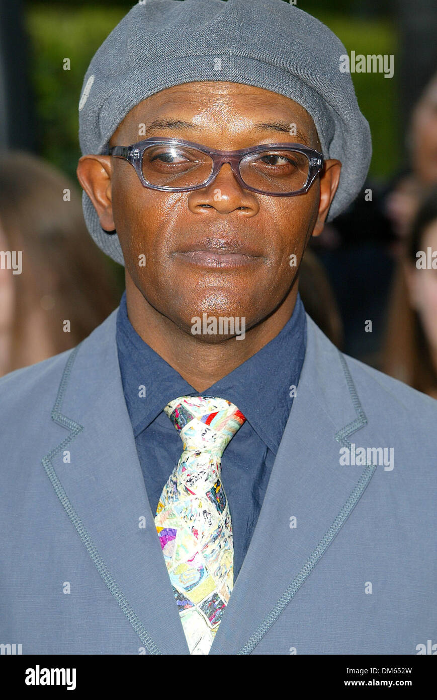 Apr. 7, 2002 - Los Angeles, CALIFORNIA - CHANGING LANES.PREMIERE AT ...