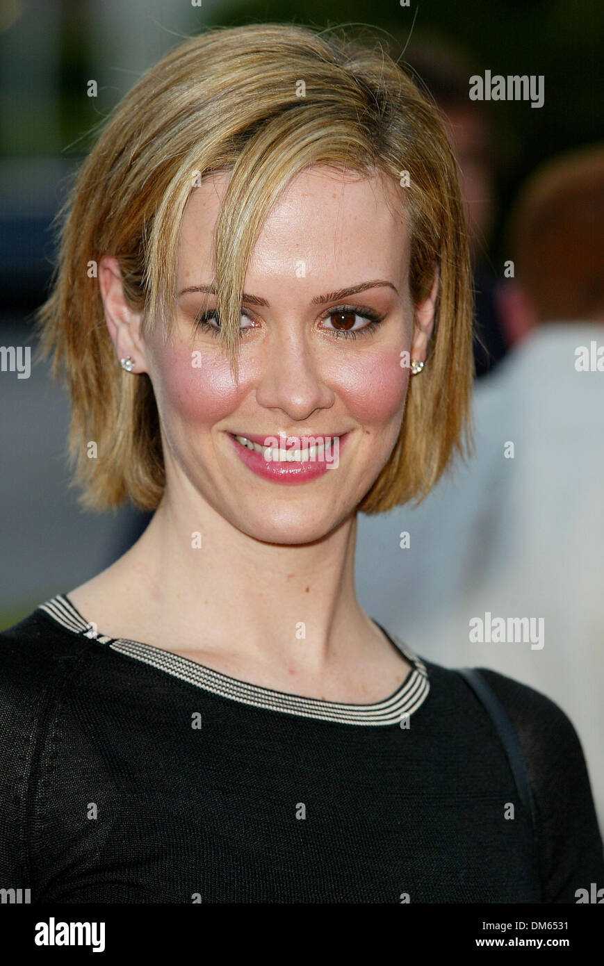 Apr. 7, 2002 - Los Angeles, CALIFORNIA - CHANGING LANES.PREMIERE AT ...