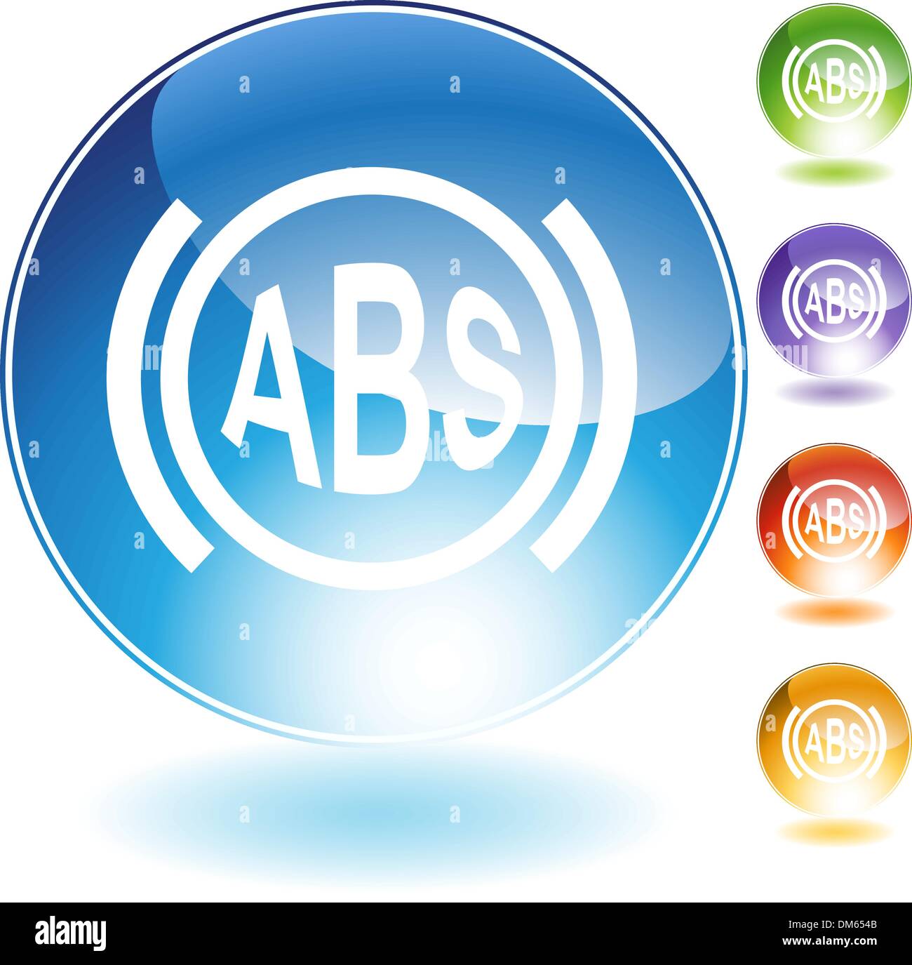 Braking system hi-res stock photography and images - Alamy