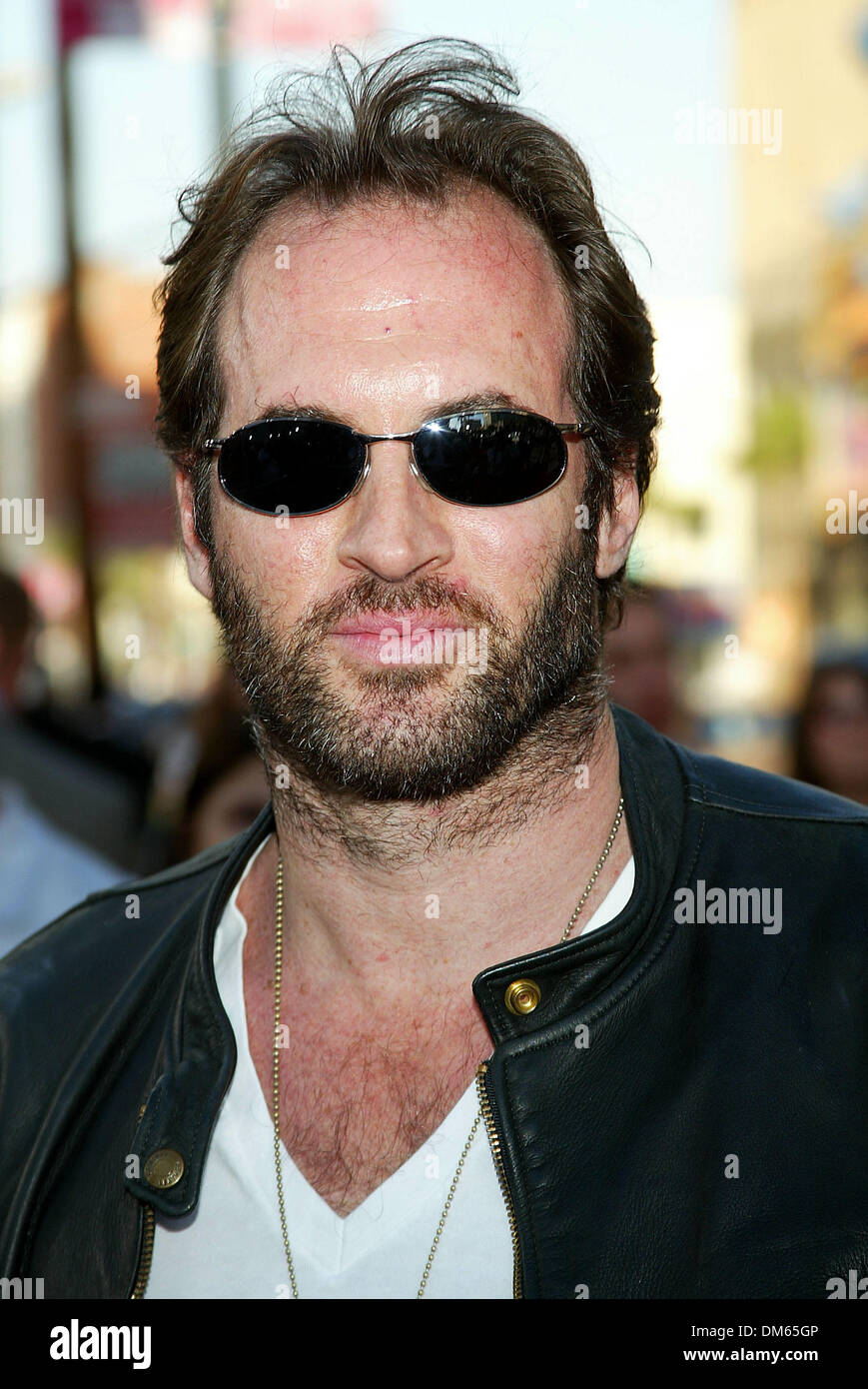 Scott patterson los angeles premiere hi-res stock photography and ...