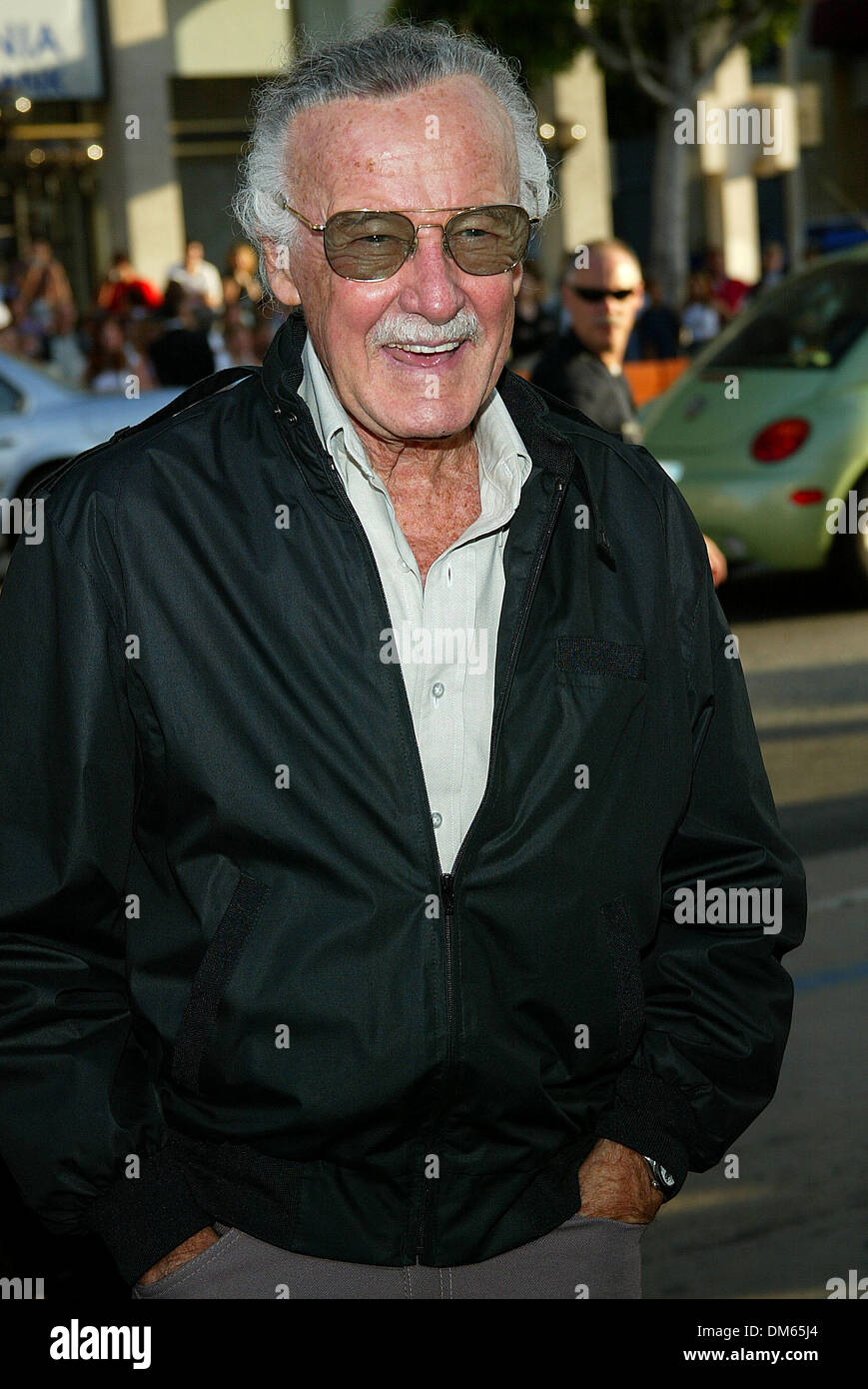 Stan barrett hi-res stock photography and images - Alamy