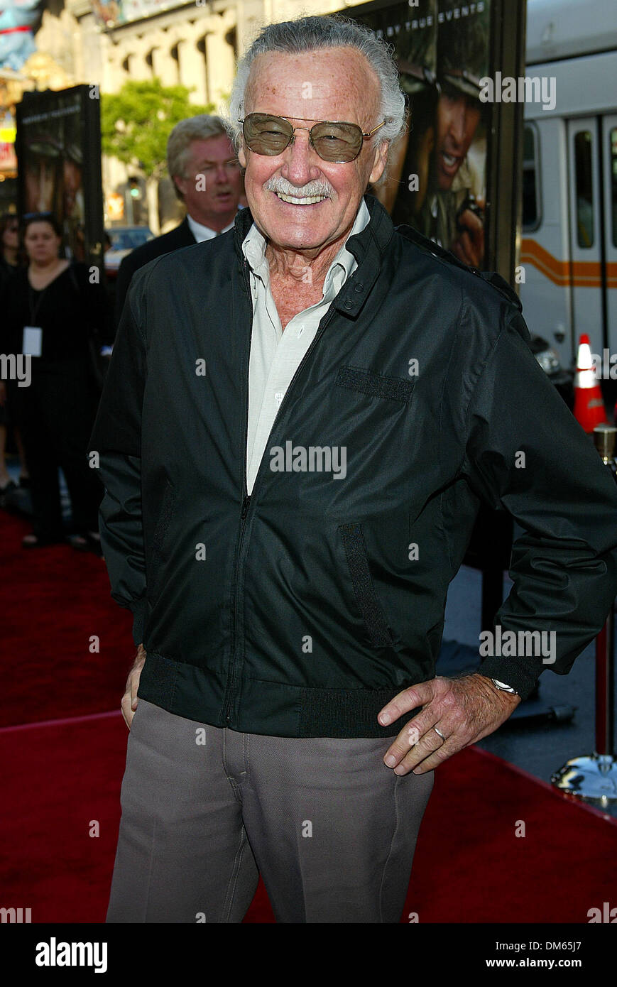 Stan barrett hi-res stock photography and images - Alamy