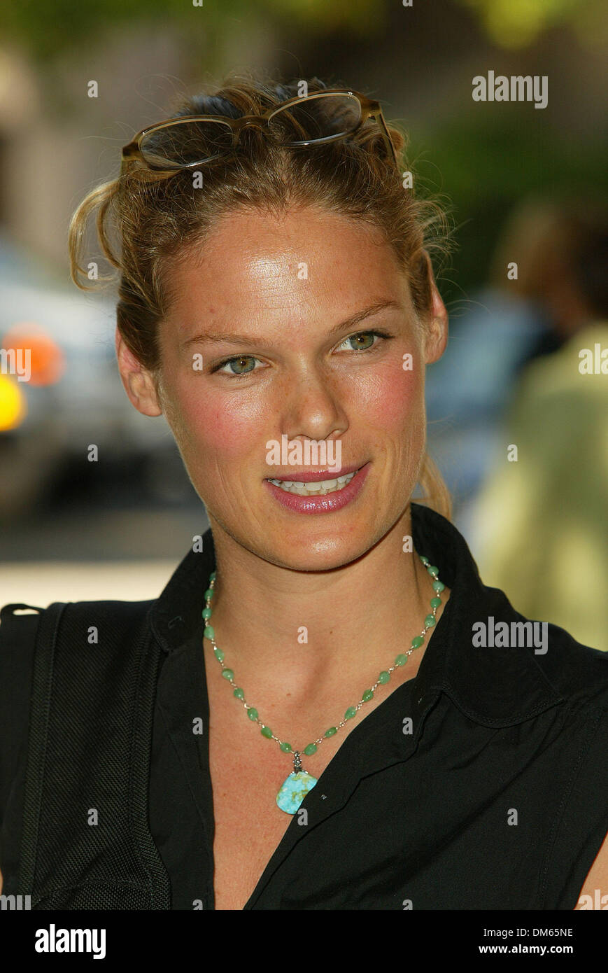 July 13, 2002 - Pasadena, CALIFORNIA - WB SUMMER PRESS TOUR 2002.AT THE ...