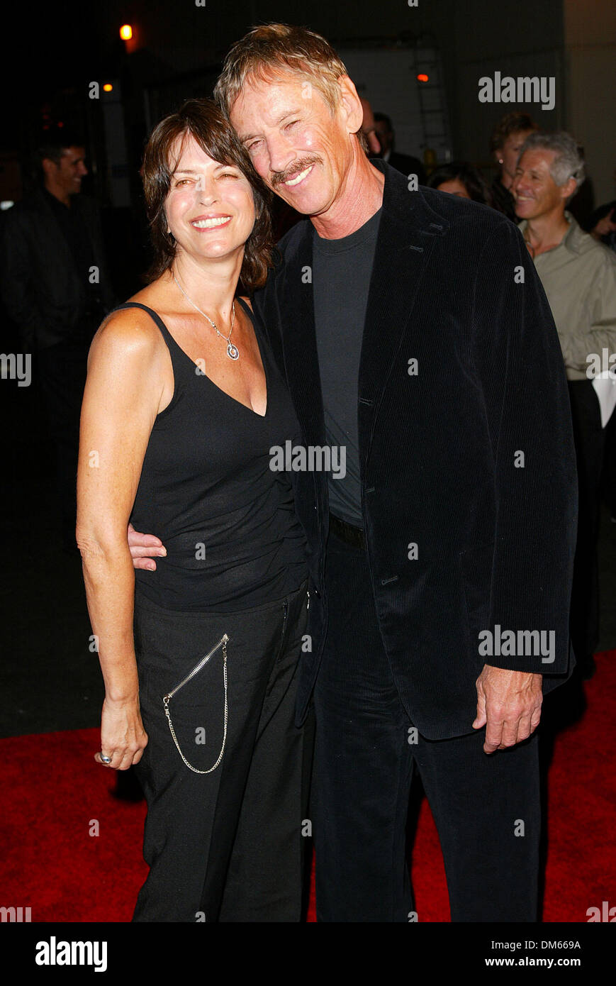 Scott Glenn Movies