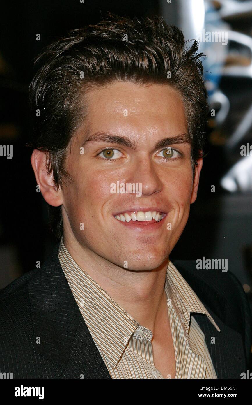 Nov. 14, 2002 - Westwood, CALIFORNIA - STEVE HOWIE -..HARRY POTTER AND ...