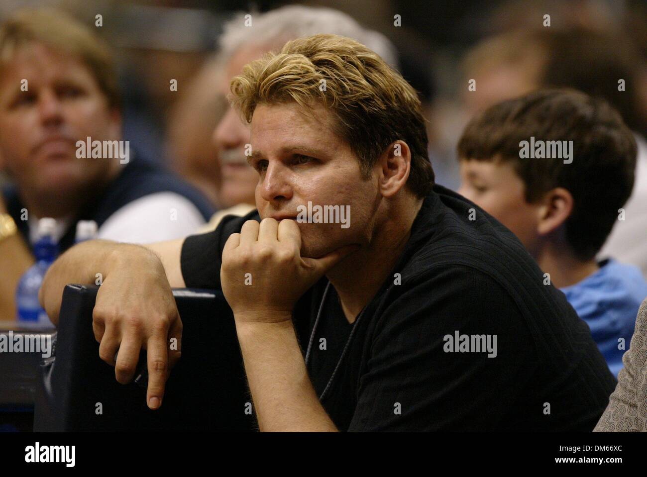 Joe maloof hi-res stock photography and images - Alamy