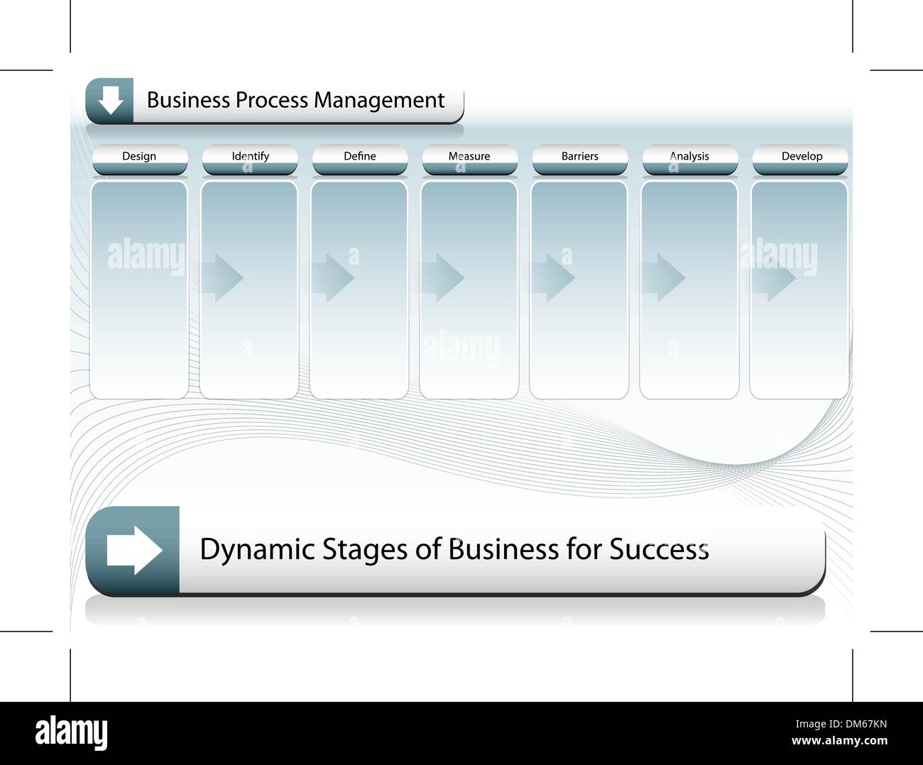 Management identify Stock Vector Images - Alamy