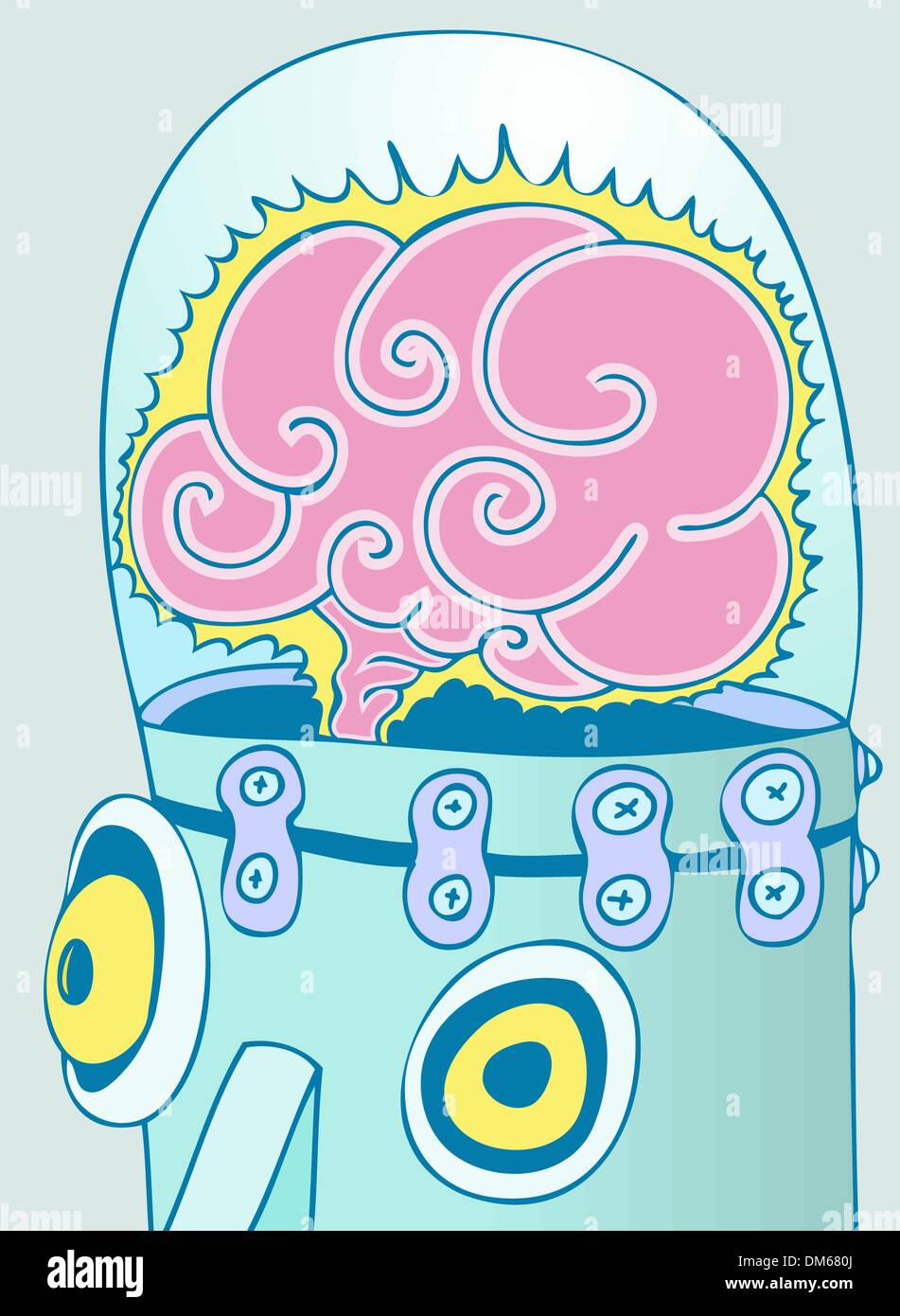 Transplant Stock Vector Images - Alamy