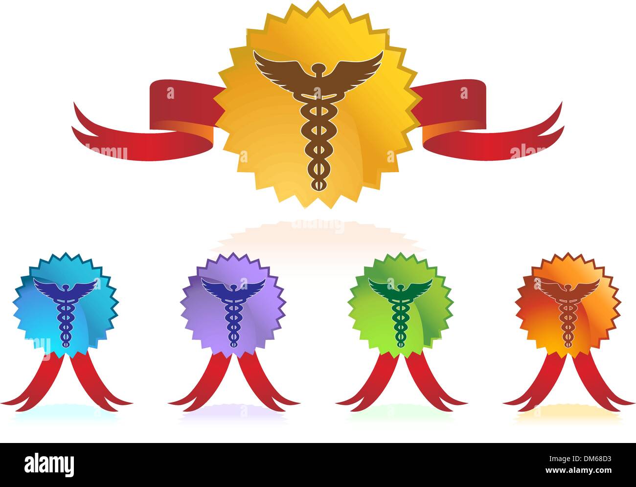 Medical symbol hi-res stock photography and images - Alamy