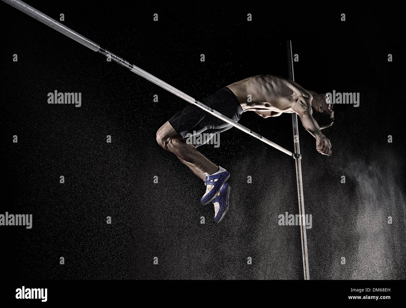 High Jump High Resolution Stock Photography and Images - Alamy