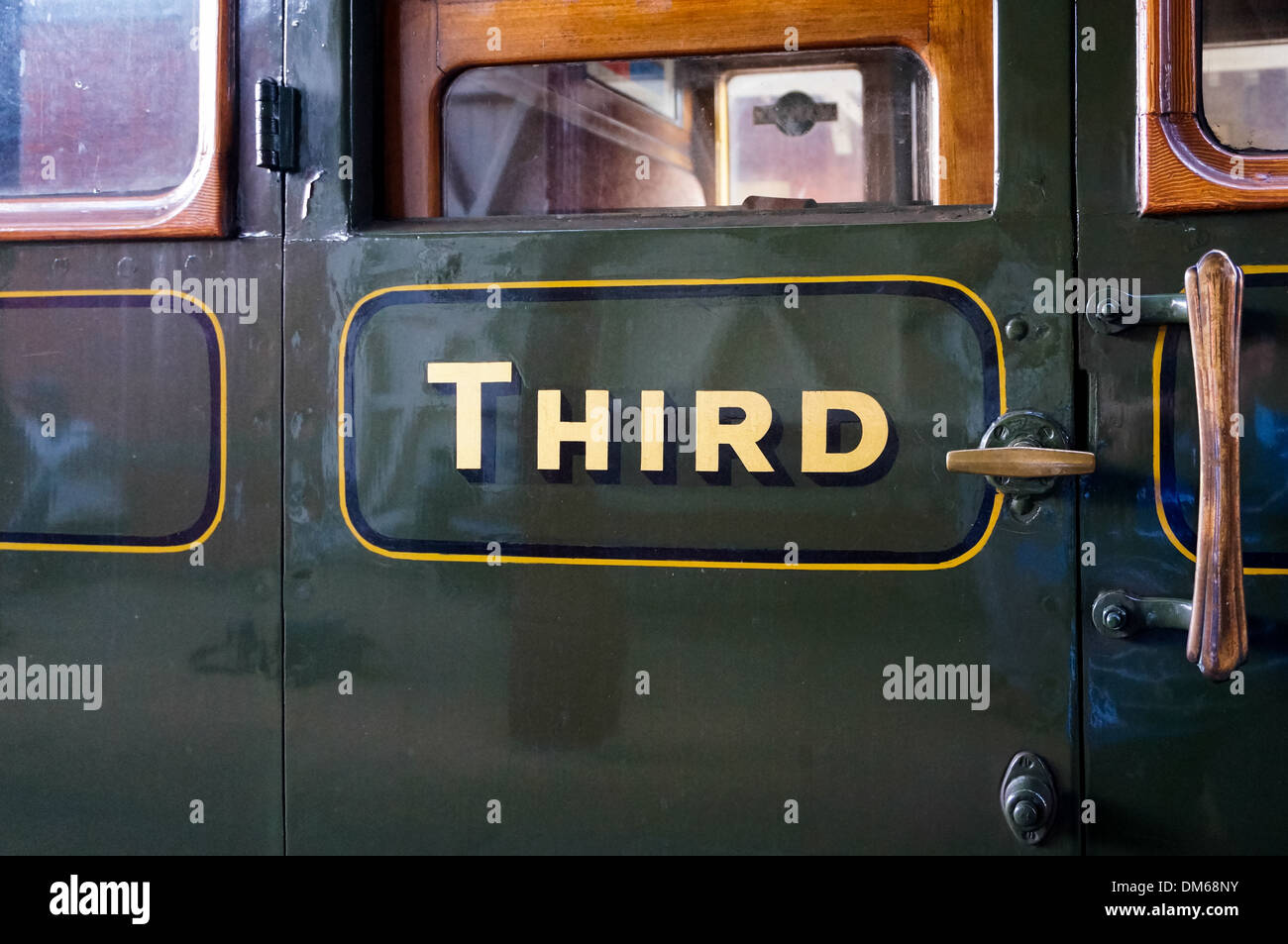 Open train door handle hi-res stock photography and images - Alamy