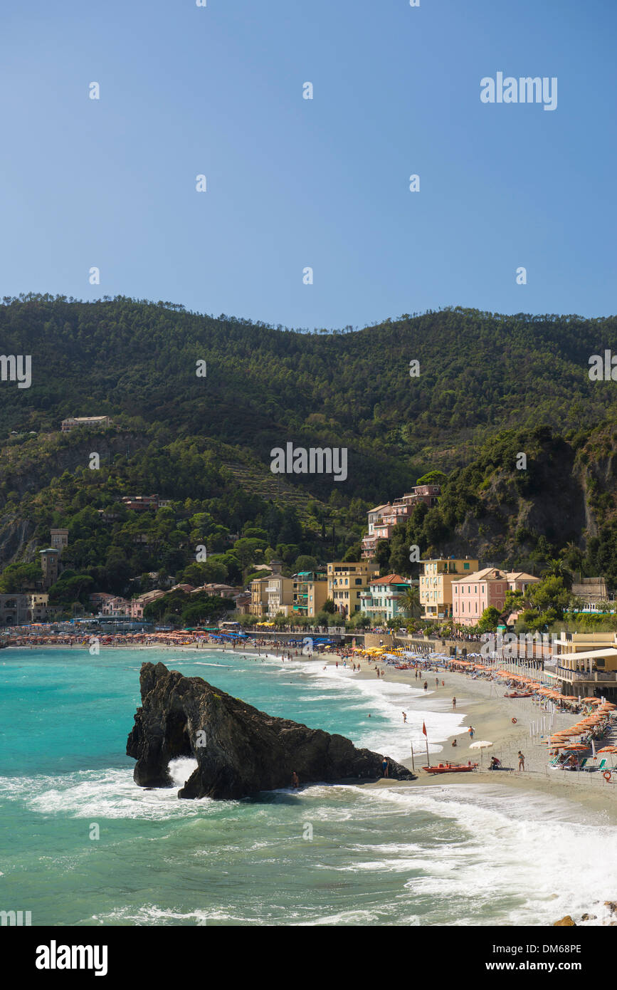 Monterosso hi-res stock photography and images - Alamy