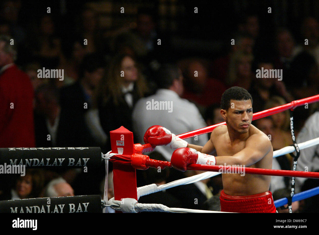 In the 6th round hi-res stock photography and images - Alamy