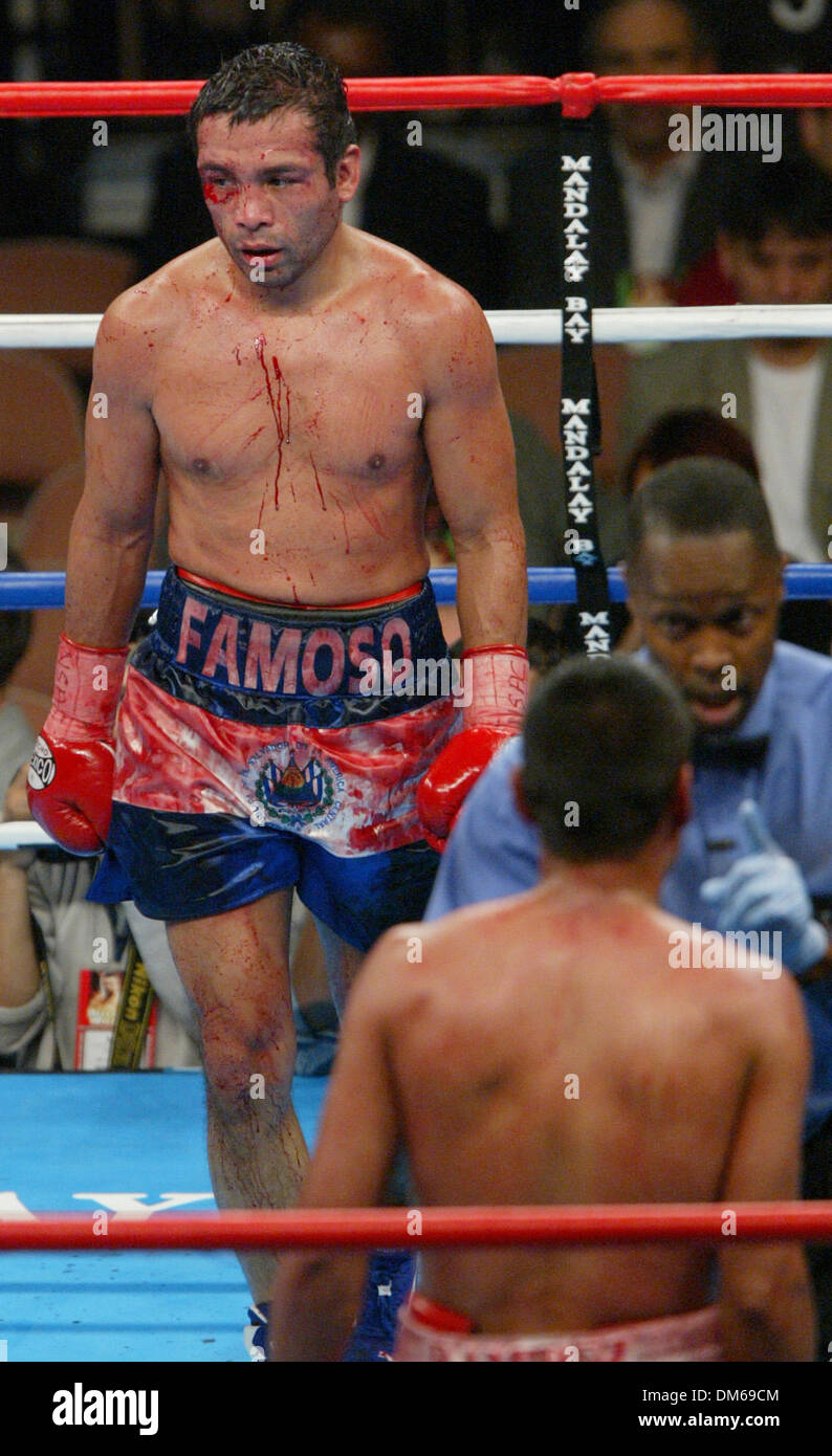 Lorena Orozco Boxing