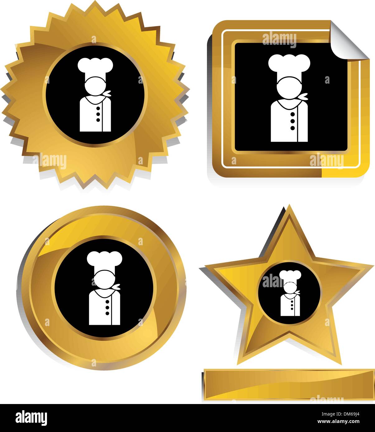 Profession clipart Stock Vector Images - Alamy