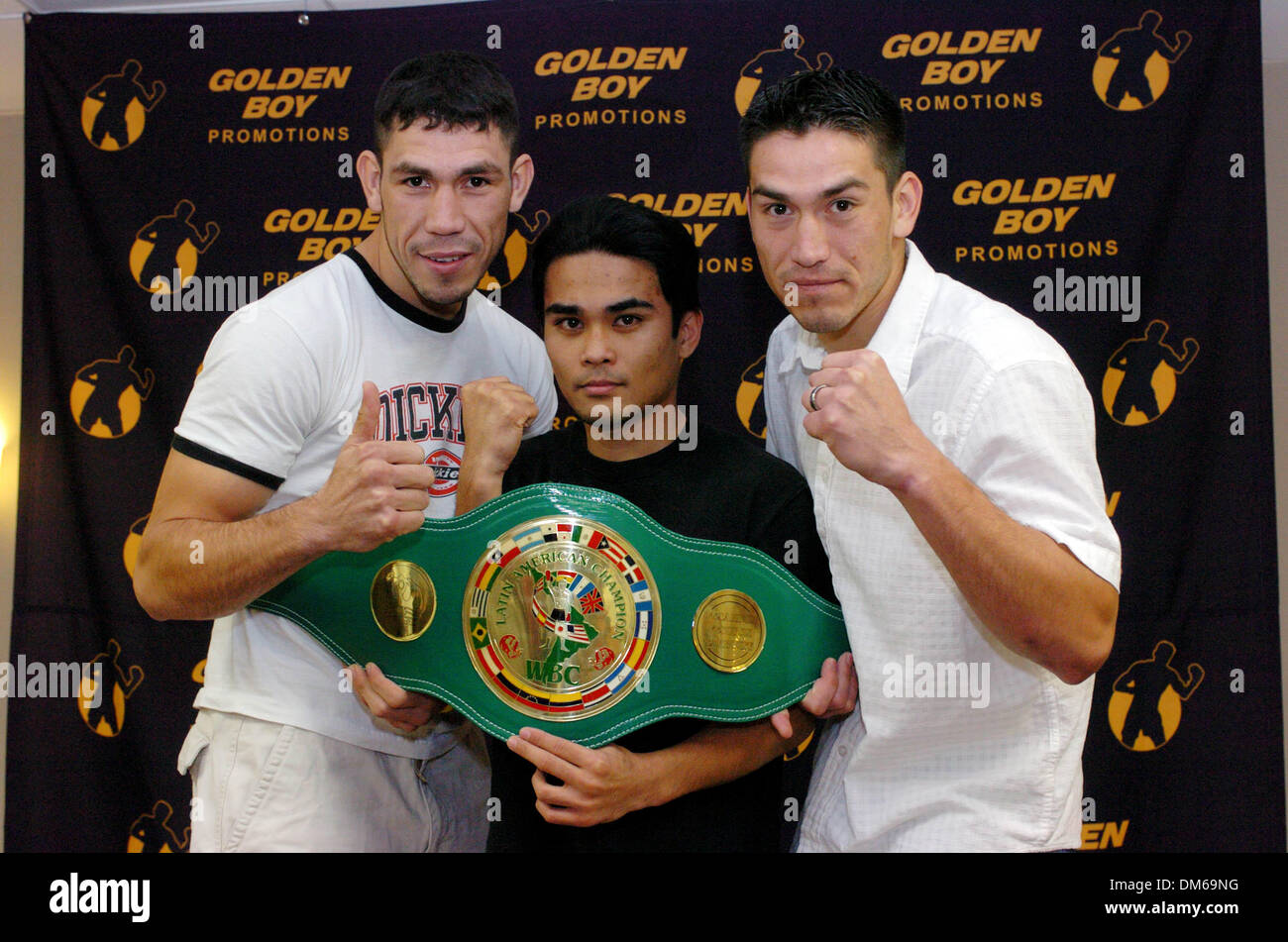 Librado andrade hi-res stock photography and images - Alamy