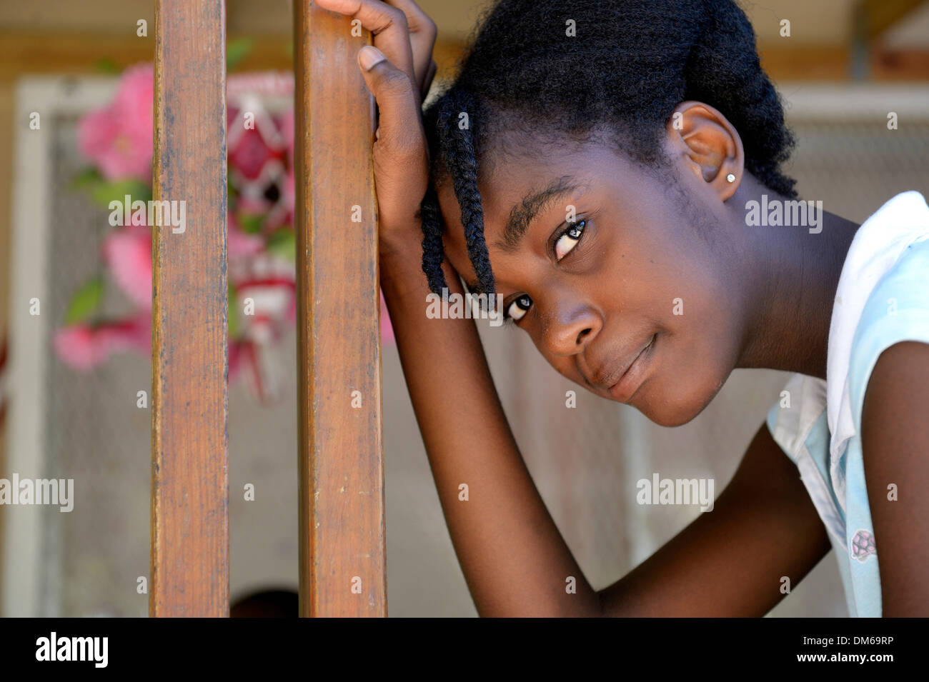 Leogane hi-res stock photography and images - Alamy