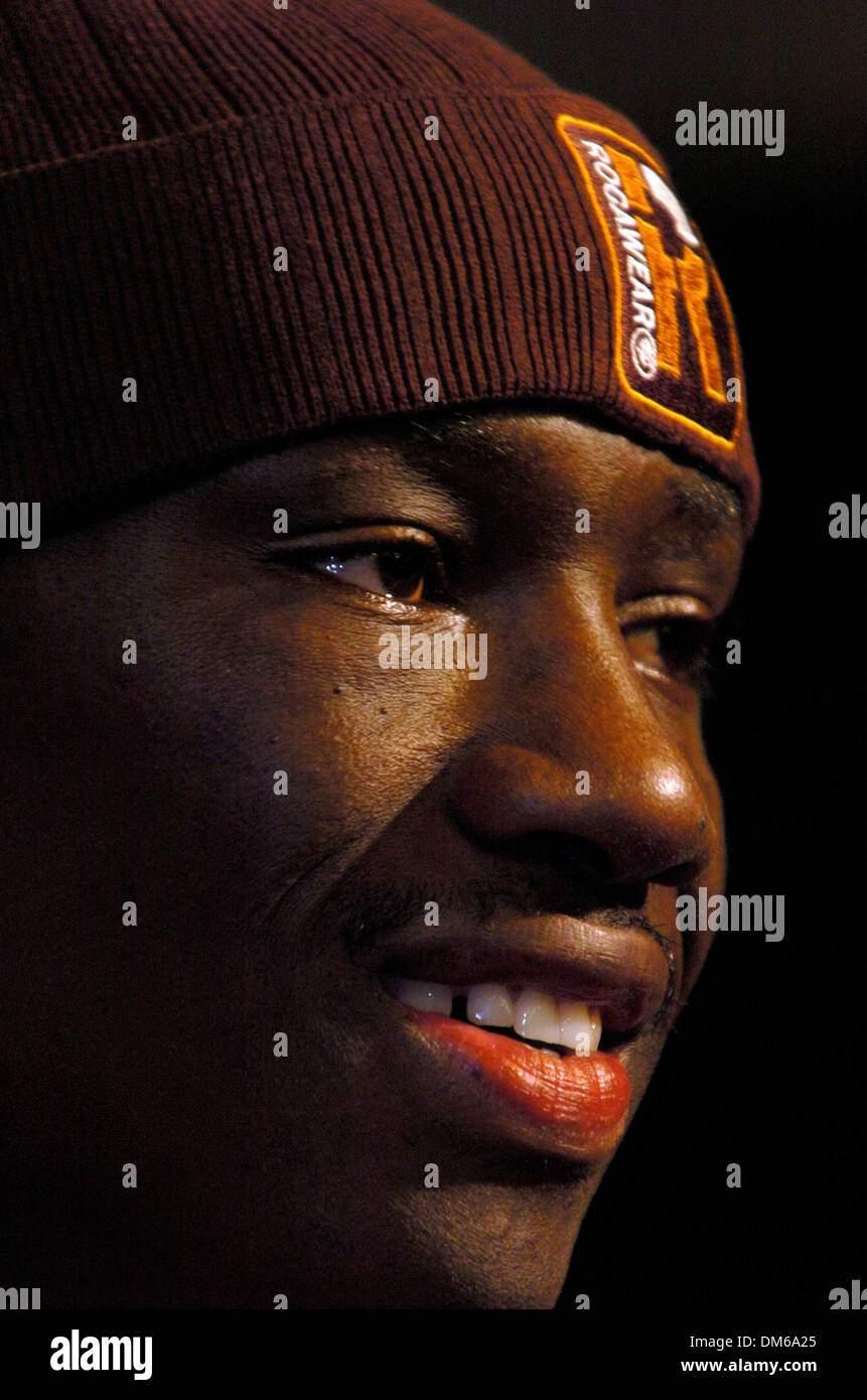 Antonio tarver hi-res stock photography and images - Alamy